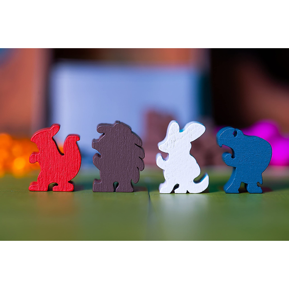 Everdell Collectors Edition - by Starling Games - 1-4 Player Game Where You Build a City of Adorable Critters and constructs