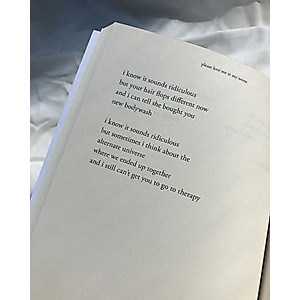 Please Love Me at My Worst