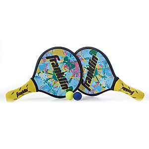 Franklin Sports Grip Rite Paddleball