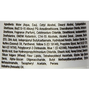 Nexxus Humectress Conditioner 400ml