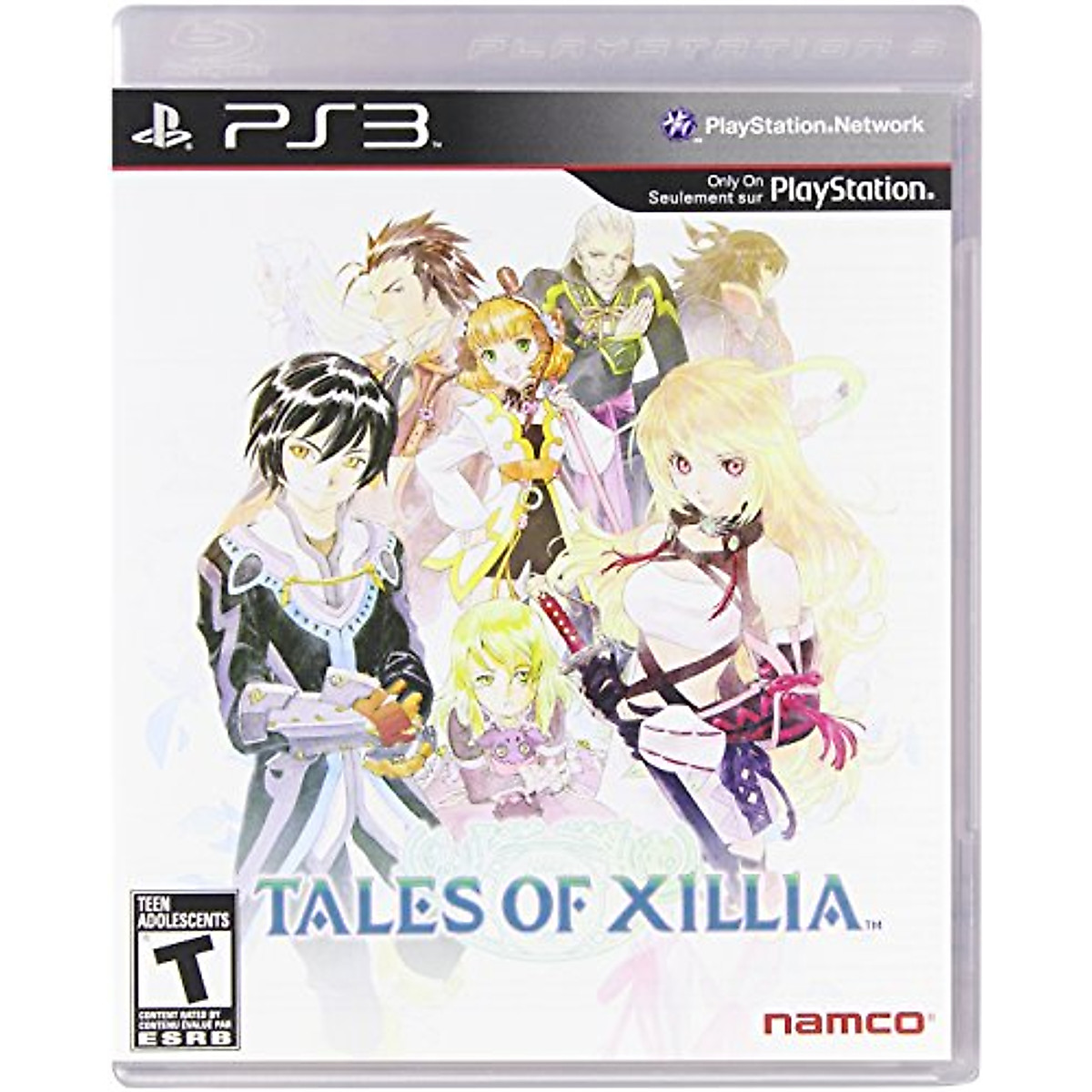 Tales of Xillia - Playstation 3