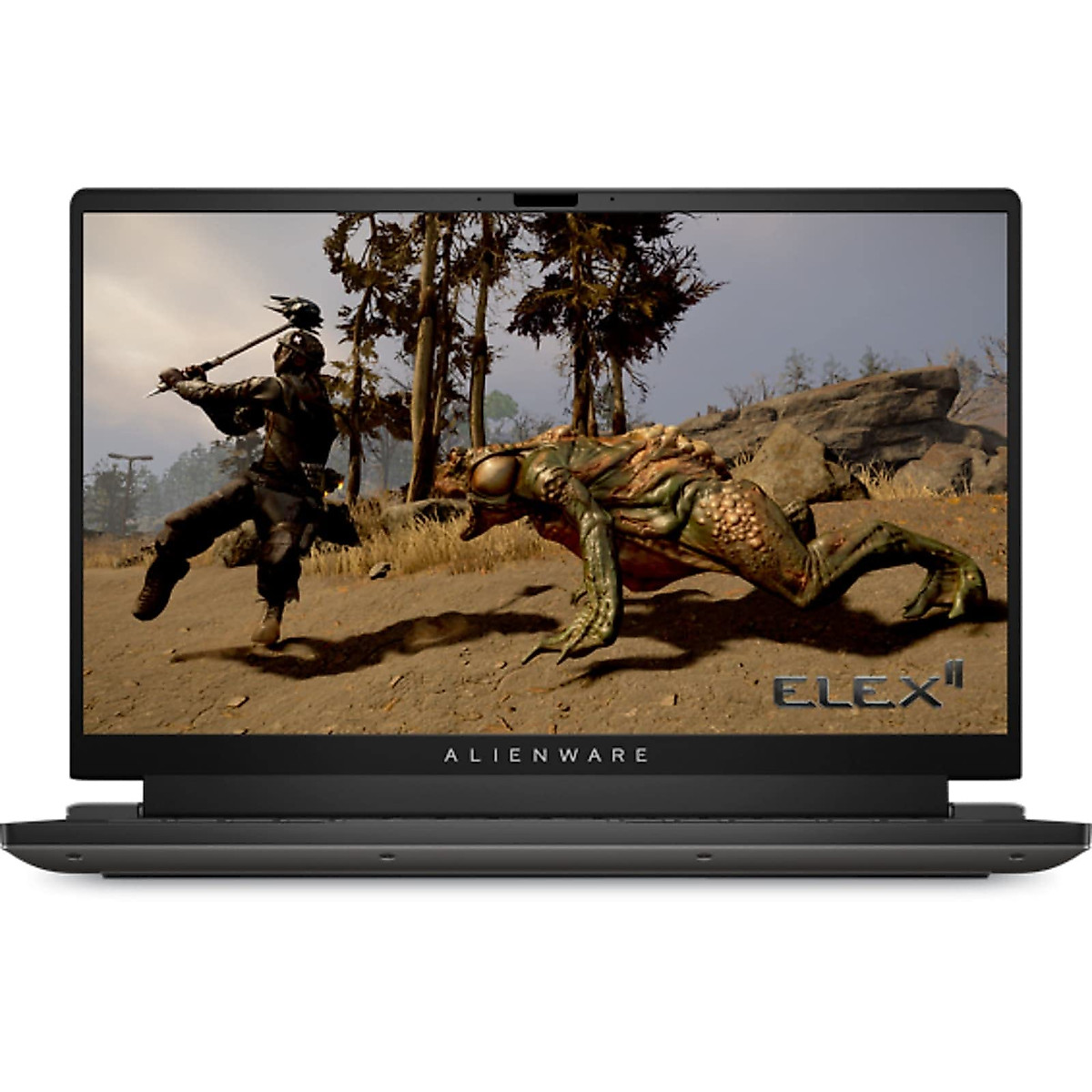 Dell Alienware m15 Ryzen Edition R7 Laptop (2022) | 15.6" 1920x1080 FHD 360Hz | Ryzen 7-6800H - 1TB SSD Hard Drive - 16GB RAM - Nvidia GeForce RTX 3050 Ti | 8 cores @ 4.7 GHz - 4GB GDDR6 (Renewed)