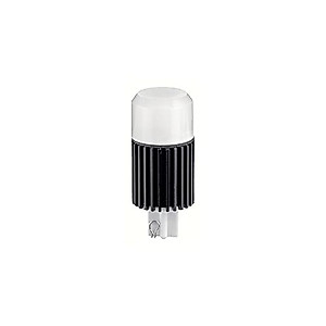 Kichler Landscape Led Lamp 18205 Landscape Led Lamp, Black, 1.75x0.75x0.75