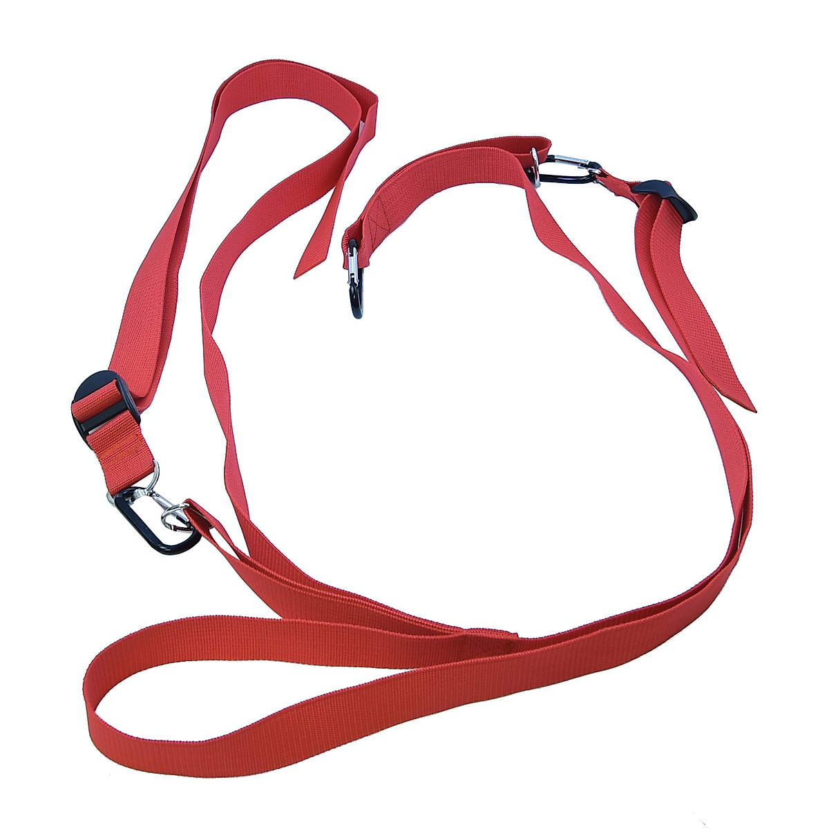 Malone Auto Racks SlingOne Single Kayak Storage System