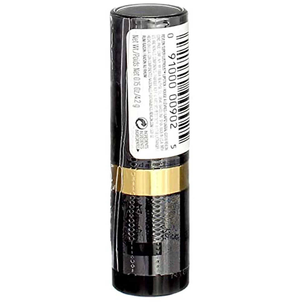 3 x Revlon Super Lustrous Lipstick 4.2g - 535 Rum Raisin