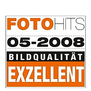 Canon EOS 450D 450-D 450 D DSLR Camera (Body without Lens)