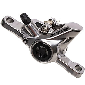 SHIMANO XTR Bl-M9100 Disc Brake Stealth, Front