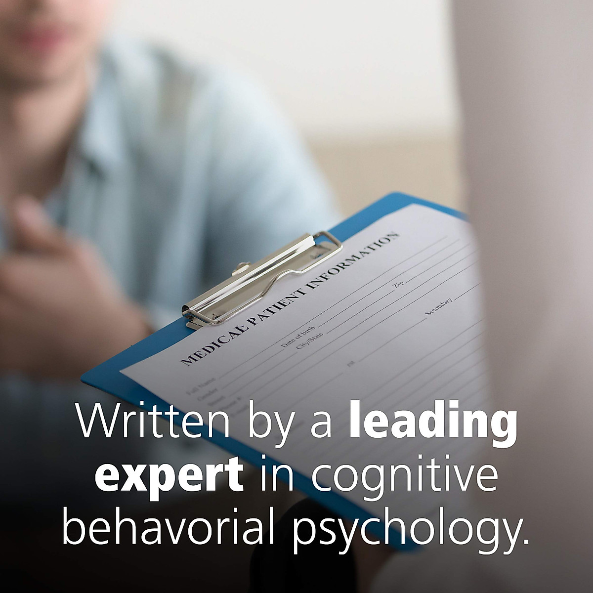 The Anxiety and Phobia Workbook