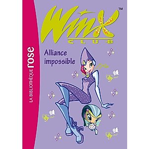 Winx Club 13 - Alliance impossible