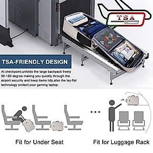 BIKROD Backpack for Men and Women, Laptop Backpack for School Teens with USB Charging Port Fits 15.6 Inch Laptop, Water Resistant Durable Travel Back pack, Business Anti Theft Daypack Gifts, Grey