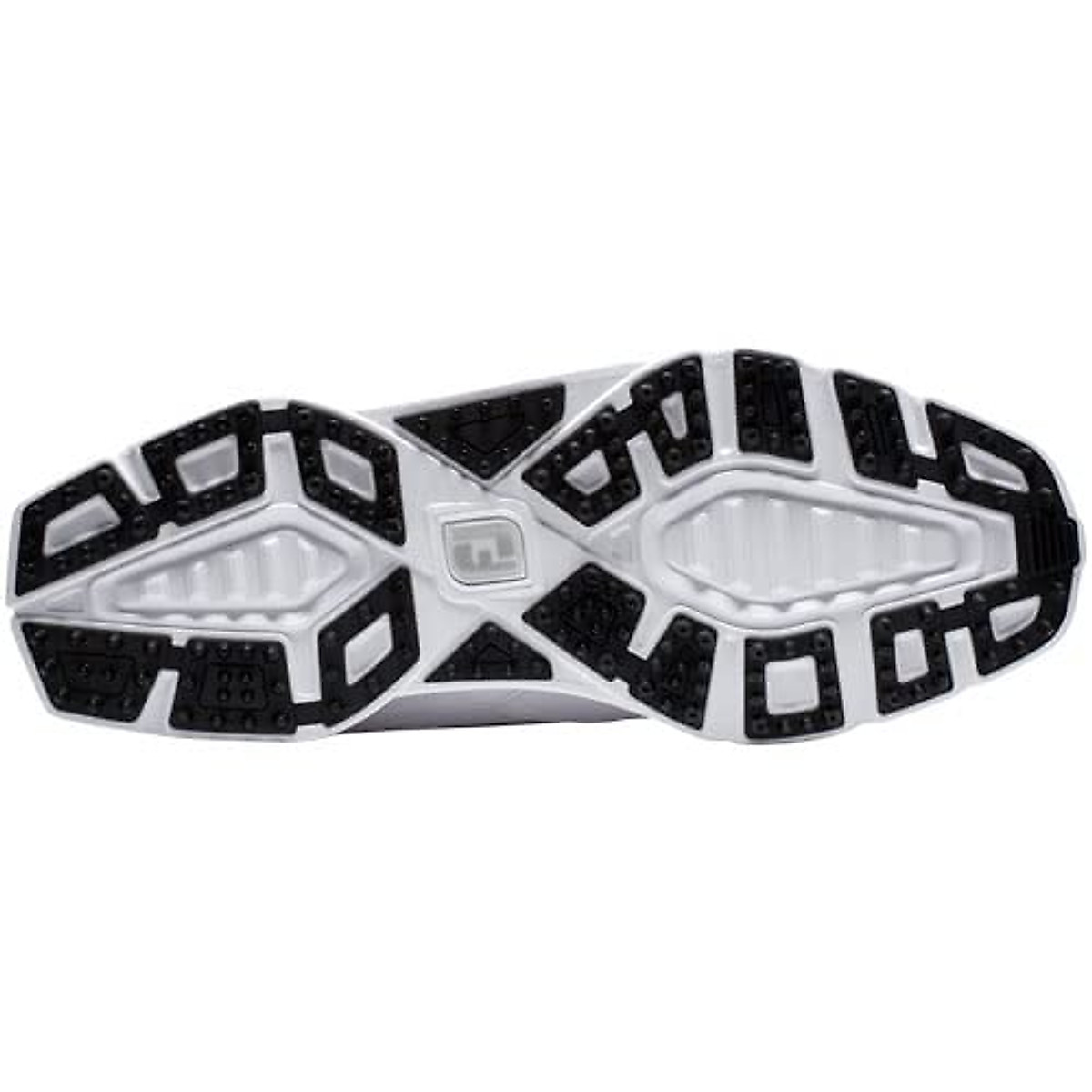 FootJoy Men's Superlites XP BOA Previous Season Style Golf Shoe, White/White, 10.5