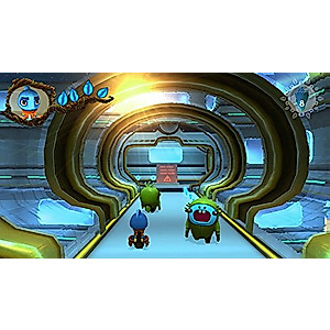 Ginger Beyond the Crystal (PS4)