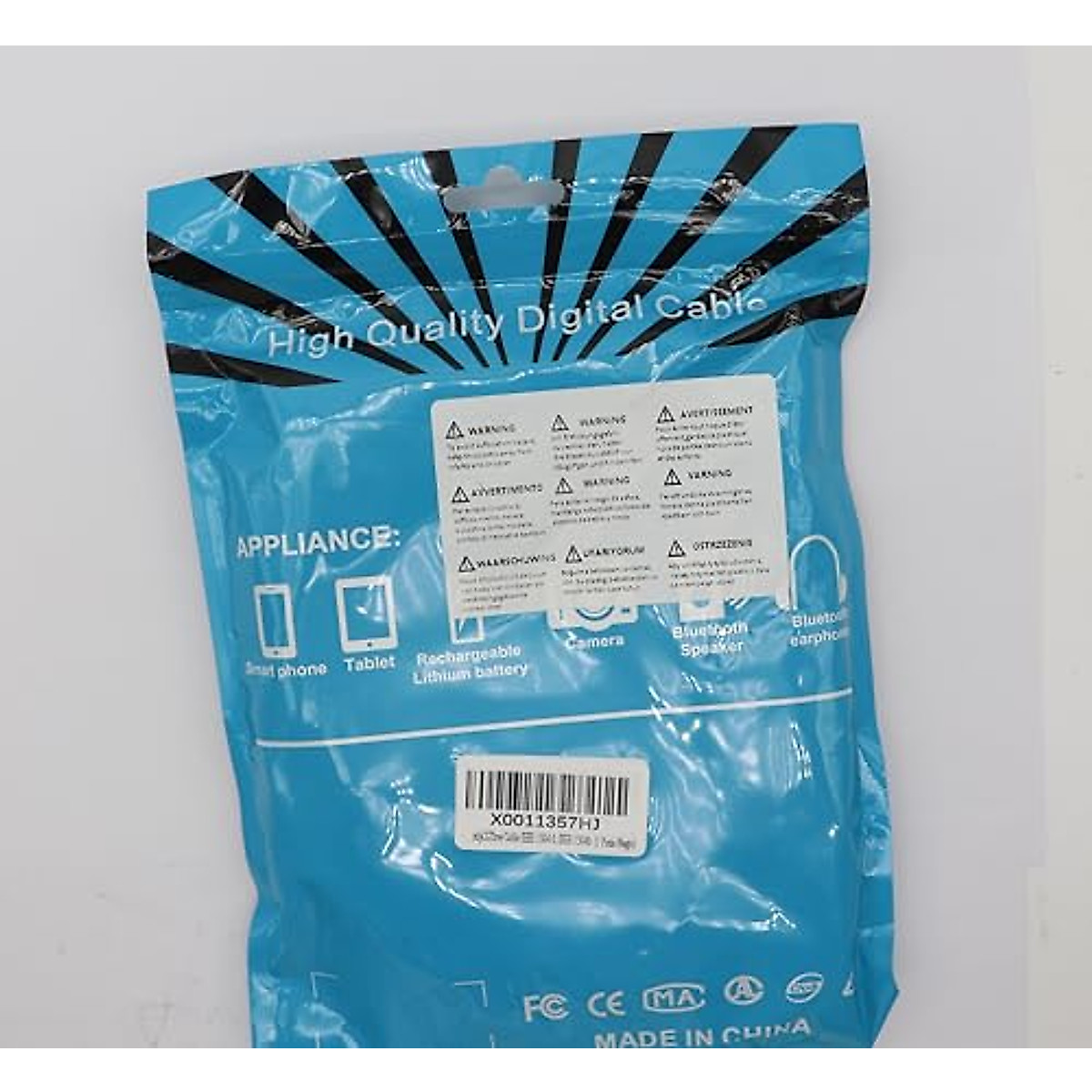 zdyCGTime 5FT 6 Pin to 6 Pin Firewire DV iLink Male to Male IEEE 1394 Cable(Black)