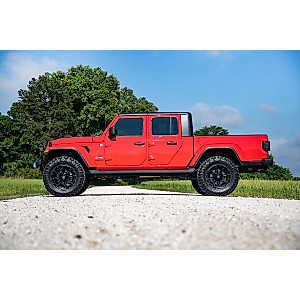 Rough Country 3.5" Lift Kit for 2020-2024 Jeep Gladiator JT 4WD - 64930