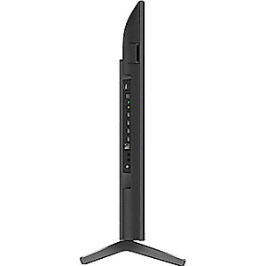 Sony XR50X90J 50-inch X90J 4K Ultra HD Full Array LED Smart TV Bundle with TaskRabbit Installation Services + Deco Gear Wall Mount + HDMI Cables + Surge Adapter