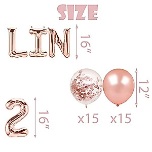 Funny 22 Balloons Rose Gold 22nd BDAY Party Decorations Sweet 22/Hello 22/Cheers to 22/22 & Fabulous/22nd Anniversary/Red Kissy Lips/Champagne Bottle Theme 22nd Birthday Party Supplies