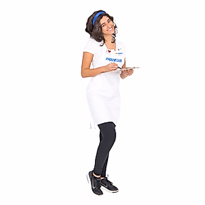 Costume Agent Progressive Flo TV Commercial Character Insurance Halloween Costume