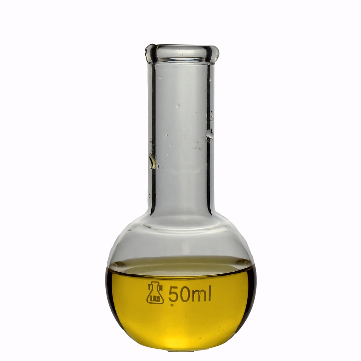 TN Lab Flat Bottom Boiling Flask 4-Piece Set 50-100-250-500ml