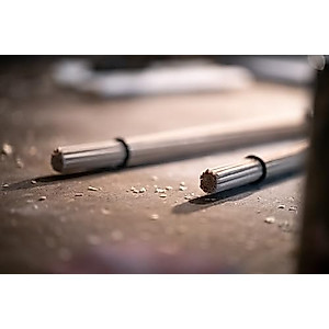 Meinl Stick & Brush Flex Multi-Rod Bundle Specialty Drumsticks for Low Volume Quiet Acoustic Music on Drums/Percussion, Bamboo Dowels, Natural, one Size (SB202)