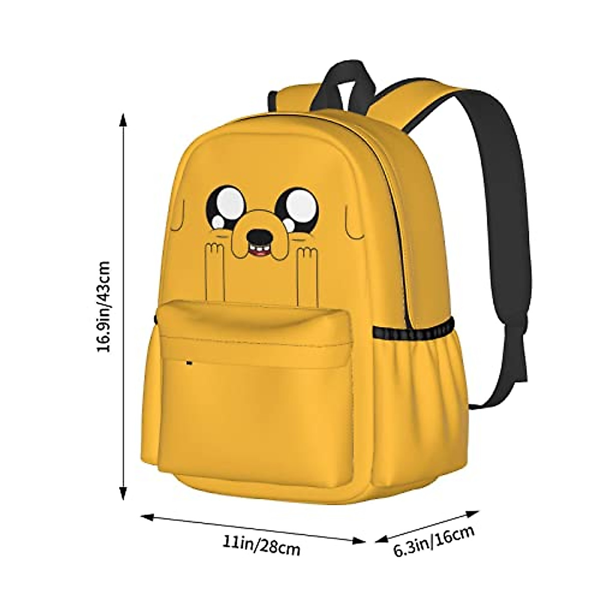 ISHTI Kid's backpack PVC coated waterproof Oxford cloth pre-school backpack, with mosaic checkered pattern design suitable for school,travel, and birthday gifts for boys and girls aged 5+