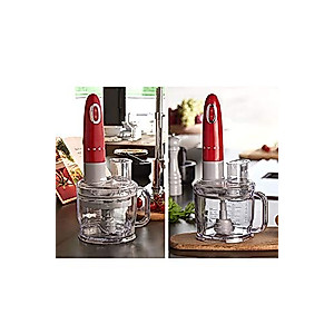 Food processor from Smeg HBFP01
