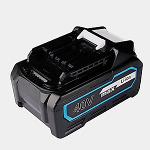 4000mAh MAK40V for Makita 40V Battery Makita BL4040 BL4025B BL4025 XGT40V MAX 191B36-3 BL4025 Lithium Battery