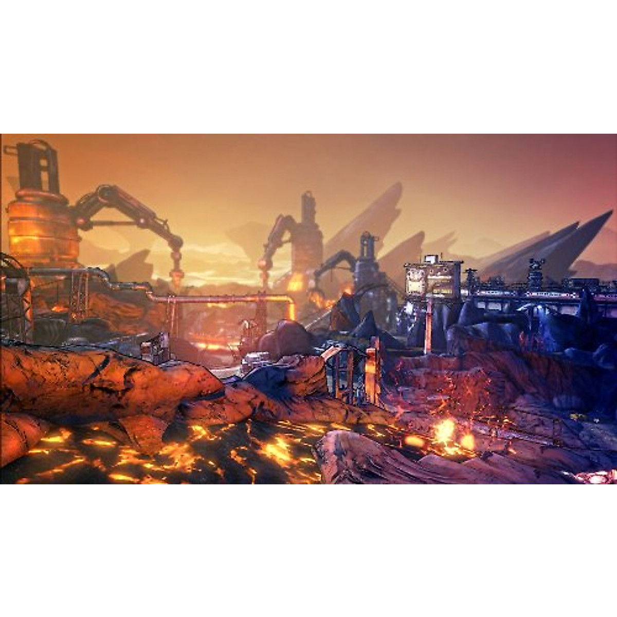 Borderlands 2: Add-on Content Pack - Xbox 360