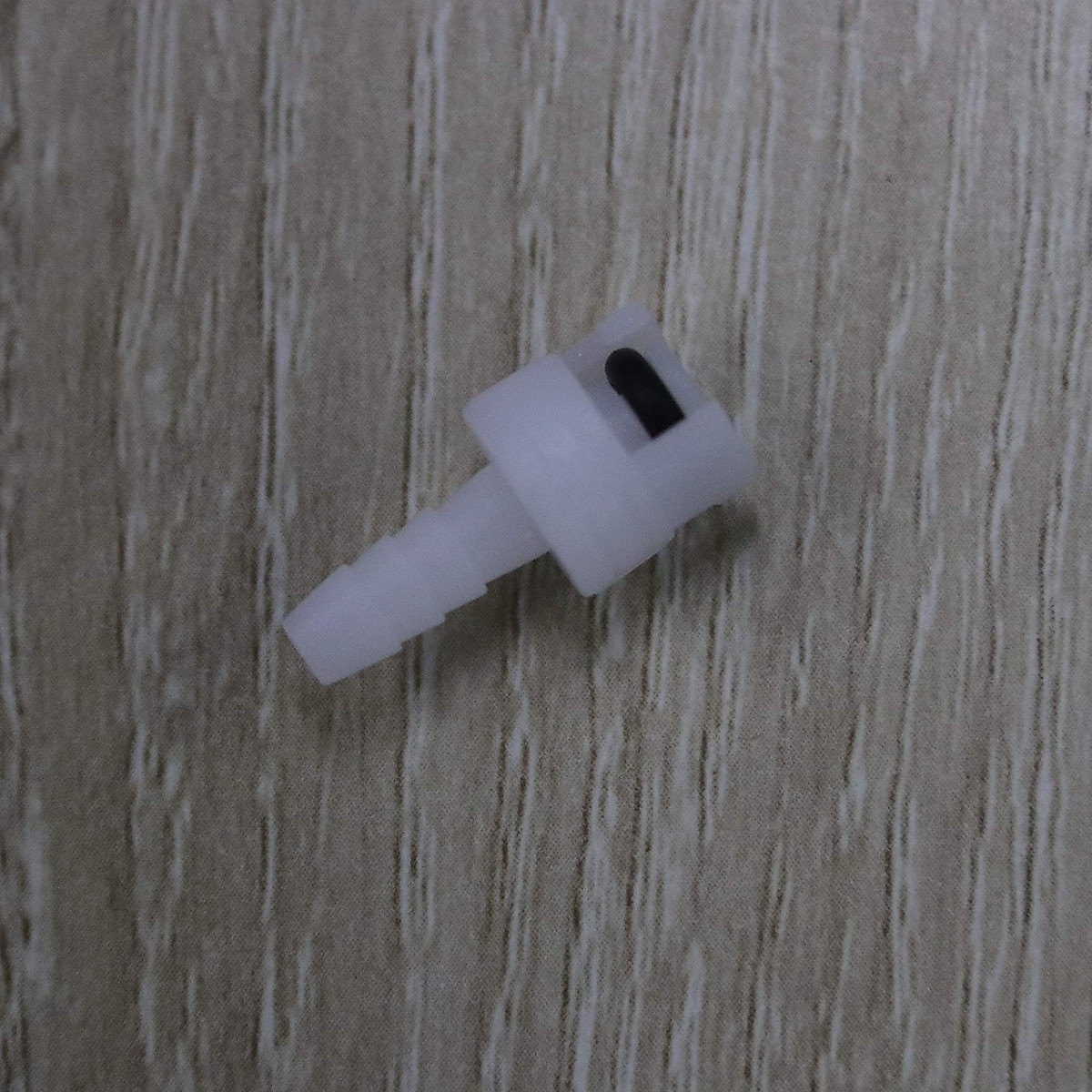 NIPB Cuff Connector 330091 Compatible with AMC Dinamap Welch Allyn Adapter Hose 5 Pieces