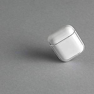Incase Clear Case for AirPods