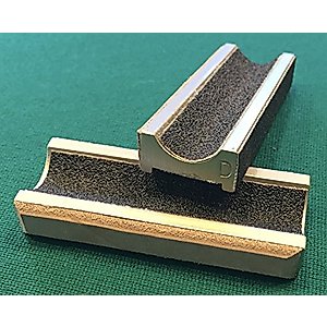 LITSPED Tip Tool - Dime Radius
