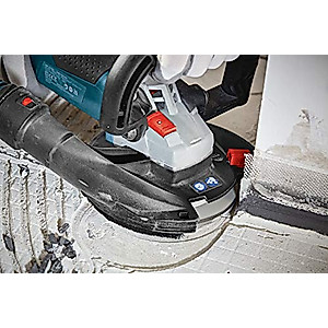 BOSCH CSG15 5-Inch Concrete Surfacing Grinder