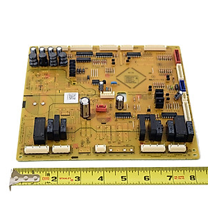 SAMSUNG DA94-02663C Refrigerator Power Control Board Genuine Original Equipment Manufacturer (OEM) Part