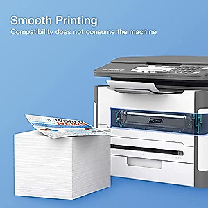 GPC Image TN227 Compatible Toner Cartridge Replacement for Brother TN227 TN-227 TN227BK TN223 Compatible with MFC-L3750CDW HL-L3210CW HL-L3290CDW HL-L3270CDW HL-L3230CDW MFC-L3710CW MFC-L3770CDW