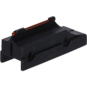 TRUGLO Pro-Series Magnum Gobble-Dot All-Metal Sights