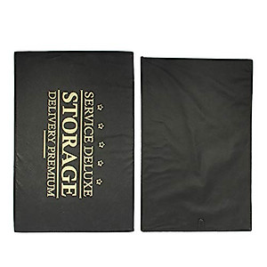 38 Litre Folding Storage Box 60 x 40 x 16 cm