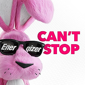 Energizer Max Alkaline 9 Volt, 4-Count