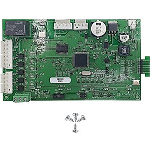 Swimables Control Board Kit Compatible with Mastertemp & Max-E-Therm Pentair Pool and Spa Heater 42002-0007s - Compatible with All NA and LP Series Pool/Spa Heater Electrical Systems - Made in USA