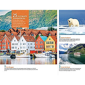 Fodor's Essential Norway (Full-color Travel Guide)