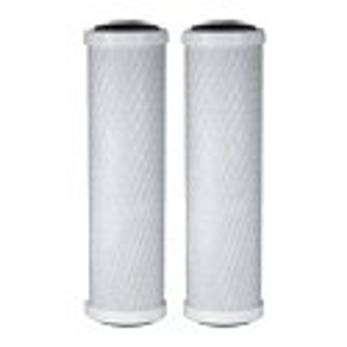 CFS COMPLETE FILTRATION SERVICES - 1-Year Replacement Filter Kit with Membrane for RainSoft UF50 Reverse Osmosis System -