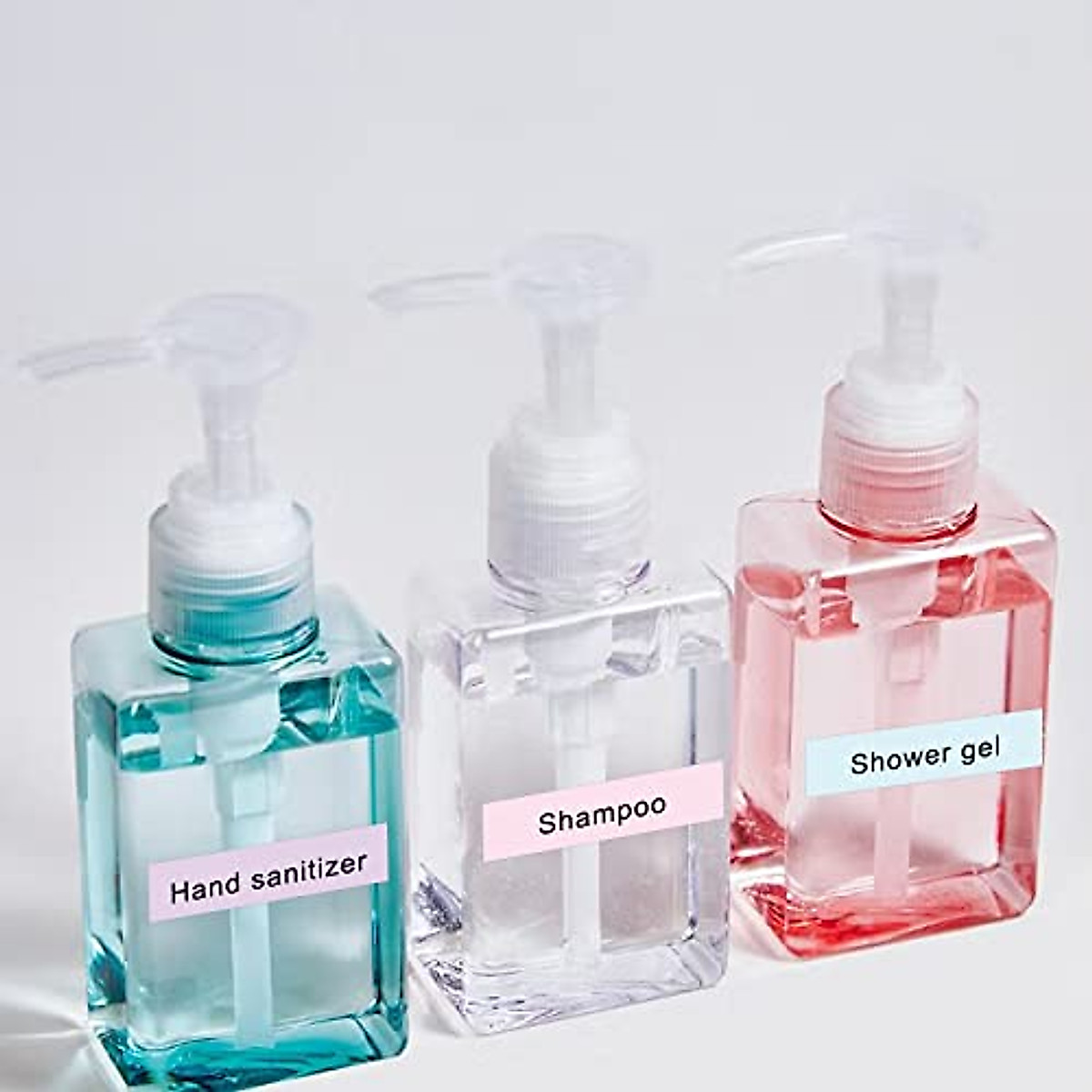 5-Pack Replacement for Brother Label Maker Tape TZe-MQG35 MQP35 MQF31 MQ531 MQE31 P Touch Label Tape 12mm 0.47 Laminated for P-Touch PTD210 PTH110 PTD400