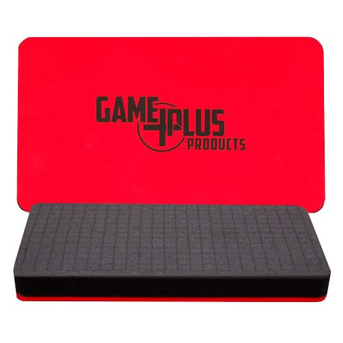 Foam Game Plus Products: 1 Inch Pluck Tray