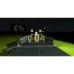 Headmaster Extra Time Edition (PSVR) (PS4)