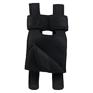 SOLES New Medical Arm Sling Shoulder Immobilizing Velpeau Bandage (Pediatric)