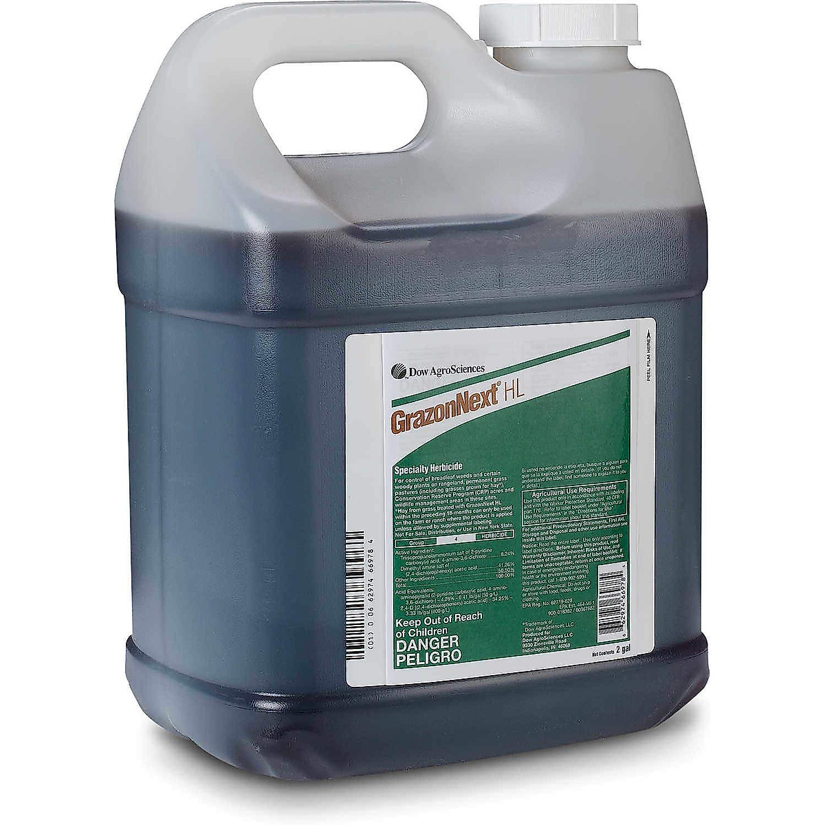 Dow AgroSciences Grazon Next HL 2 Gallon