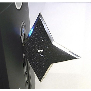 D-CLICK TM 4GB/8GB/16GB/32GB/64GB/Cool USB High Speed Flash Memory Stick Pen Drive Disk (32GB, Shuriken Ninja)