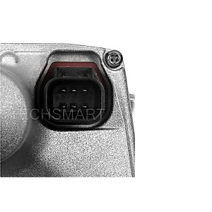 Standard Motor Products S20002 Electronic Throttle Body