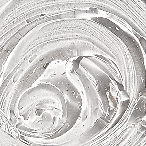 Curel Japanese Skin Care Makeup Cleansing Gel, Gentle Facial Cleanser for Dry, Sensitive Skin, pH-Balanced and Fragrance-Free Japanese Skincare, 4.5 oz (Step 1 of 2-Step Skincare)