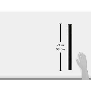 Wusthof 20" Magnabar, Black