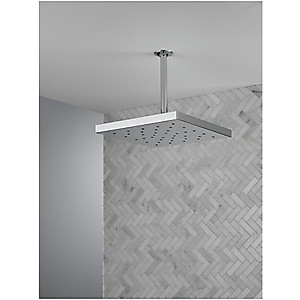 Delta 52161-PR25 Bathroom Fixture Hardware Parts, Lumicoat Chrome