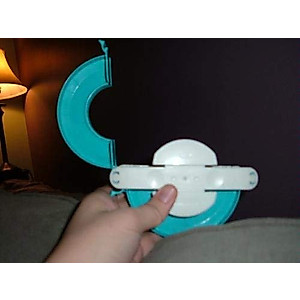 Clover Extra Large Pom-Pom Maker, Size: 4.5"